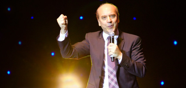 “El corazón que agrada a Dios” – Claudio Freidzon - Enlace