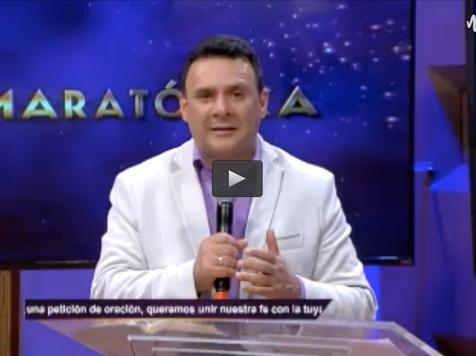 William Magaña - Enlace