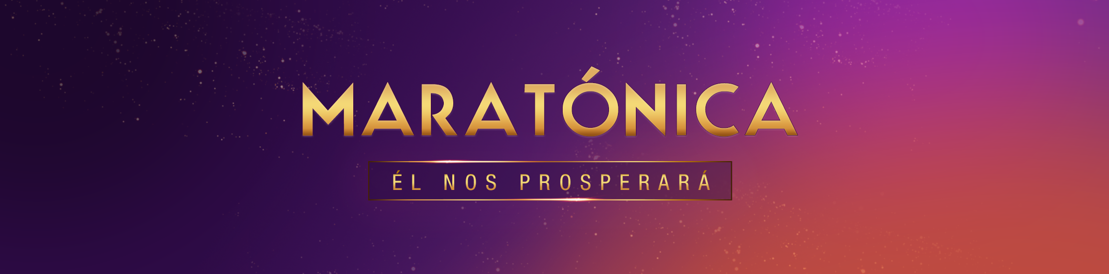 Maratónica Mayo 2016 - Enlace