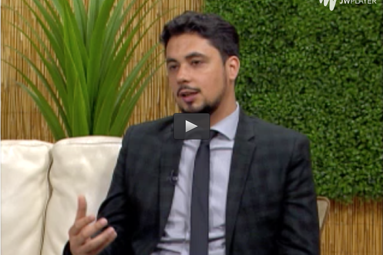 Guardianes del Muro – Pablo Chaves parte 2 - Enlace