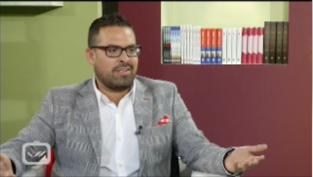 Verdades Que Cambian Vidas – Daniel issa - Enlace