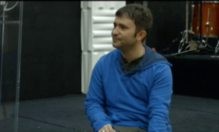 Los Almanza – 2a. temporada Episodio 5 - Enlace