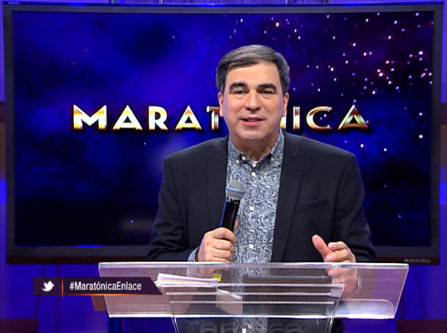 John Mejía - Enlace