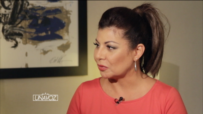 A Una Voz – Marie Tamayo - Enlace