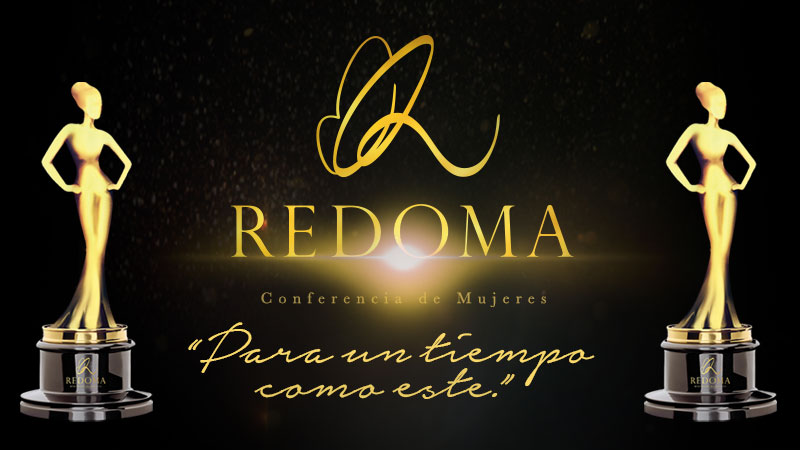 Redoma 2016 – Congreso de Mujeres - Enlace