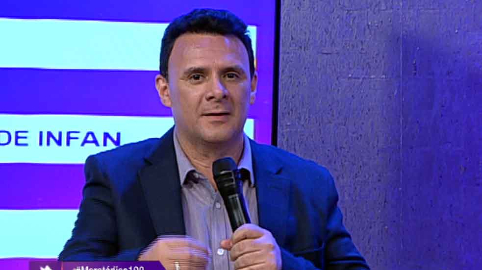 William Magaña - Enlace