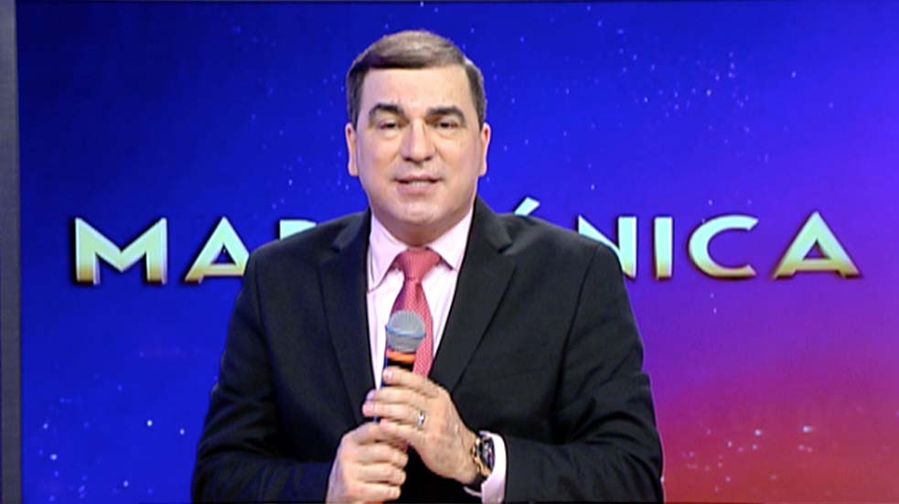 John Mejía - Enlace