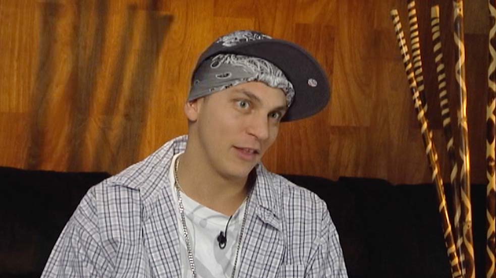 Vivencias – Marto - Enlace