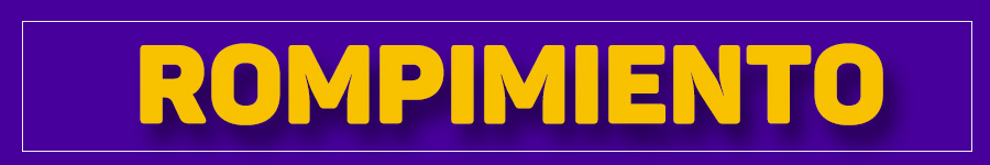 Palabra Profética: 2017 el año del Rompimiento - Enlace