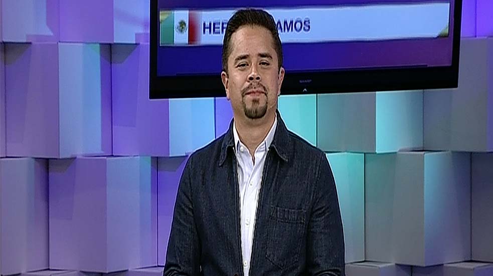 David Rivera - Enlace