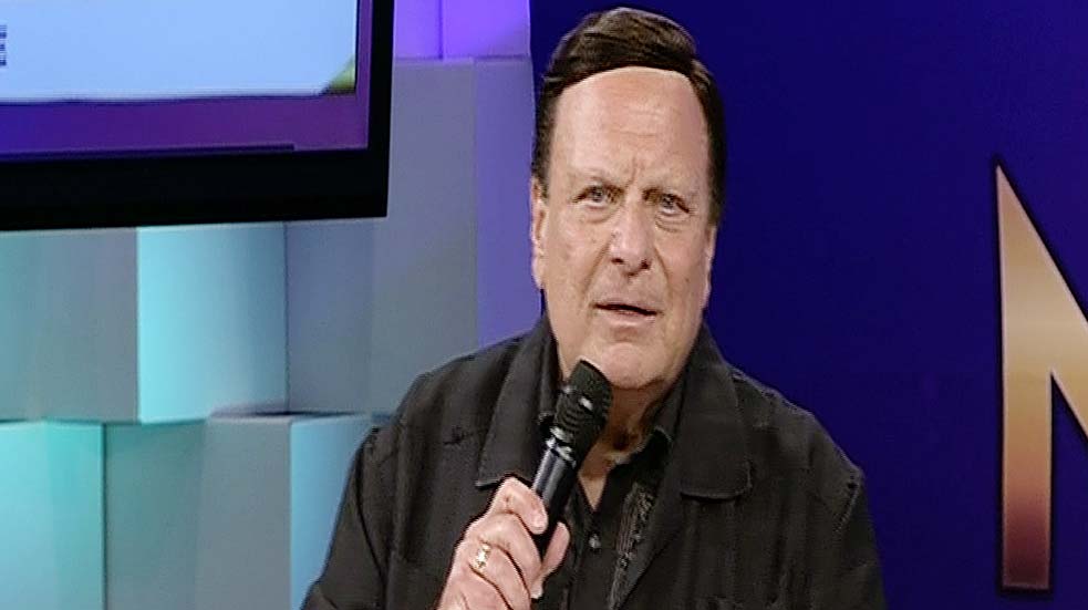 Alberto Mottesi - Enlace