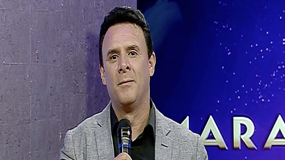 William Magaña - Enlace