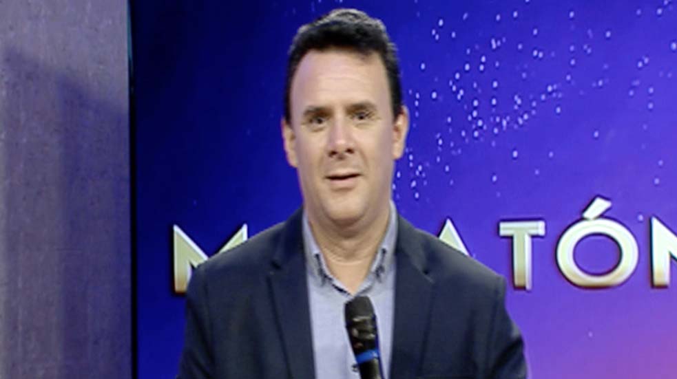 William Magaña - Enlace