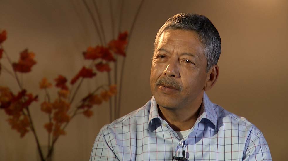 Vivencias – Dr Ruben cruz - Enlace