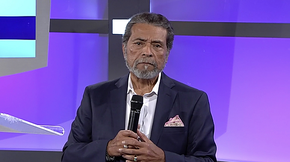 Alberto Delgado - Enlace