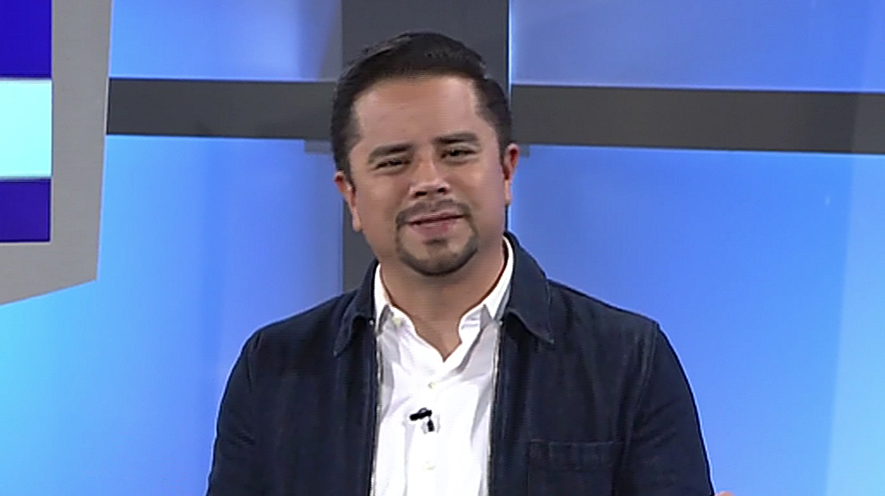 David Rivera - Enlace