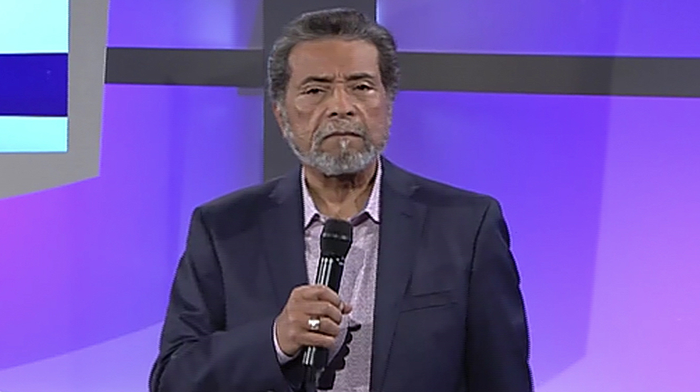 Alberto Delgado - Enlace