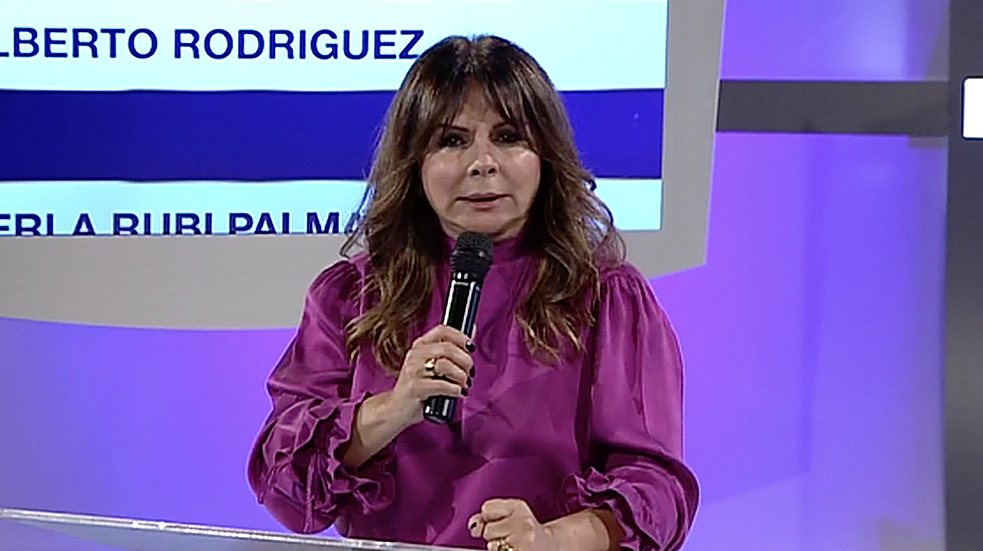 Mariam Delgado - Enlace