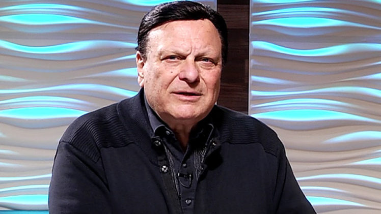 Enlace Televisión Cristiana