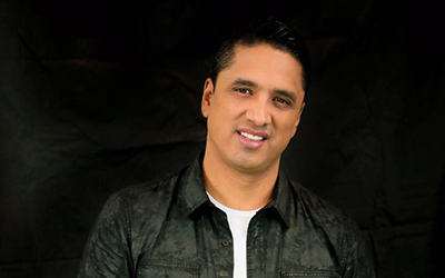 #19: Josh Morales - Sigue soñando | Enlace