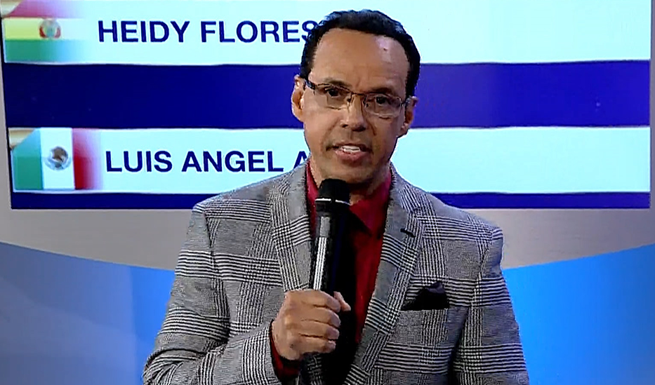 Félix Fernández - Enlace