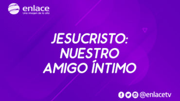 Enlace Televisión Cristiana