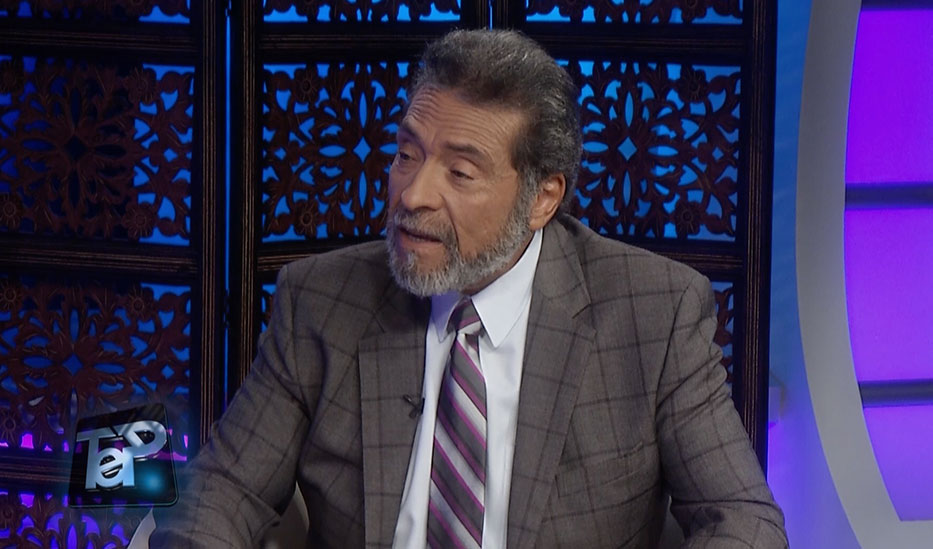 Todo Es Posible – El Pastor Delgado Responde - Enlace