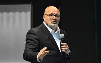 #49: Héctor Teme - Punto de partida | Enlace