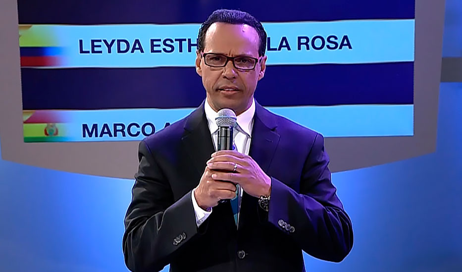 Félix Fernández - Enlace