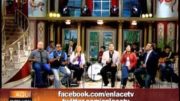 Enlace Televisión Cristiana