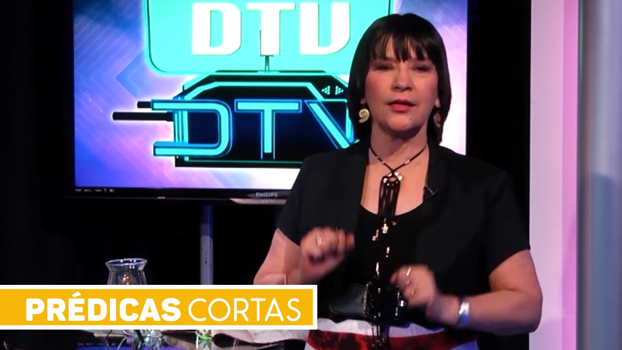 Dios TV – La Cruz – Enlace TV - Enlace