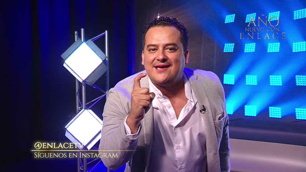 Choché Romano – Lecciones del 2020 – Año Nuevo con Enlace - Enlace