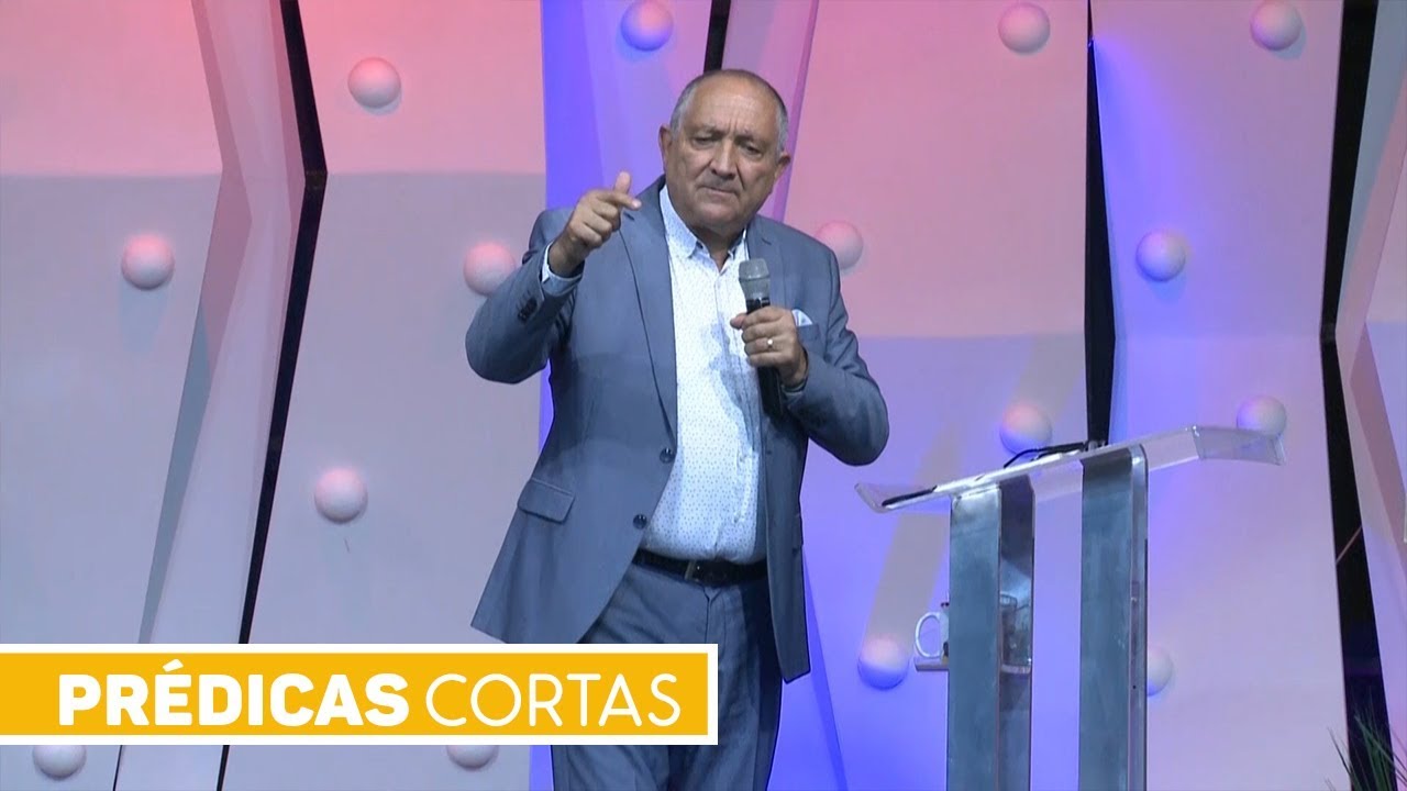 El amor a Israel – Misión vida – Enlace TV - Enlace