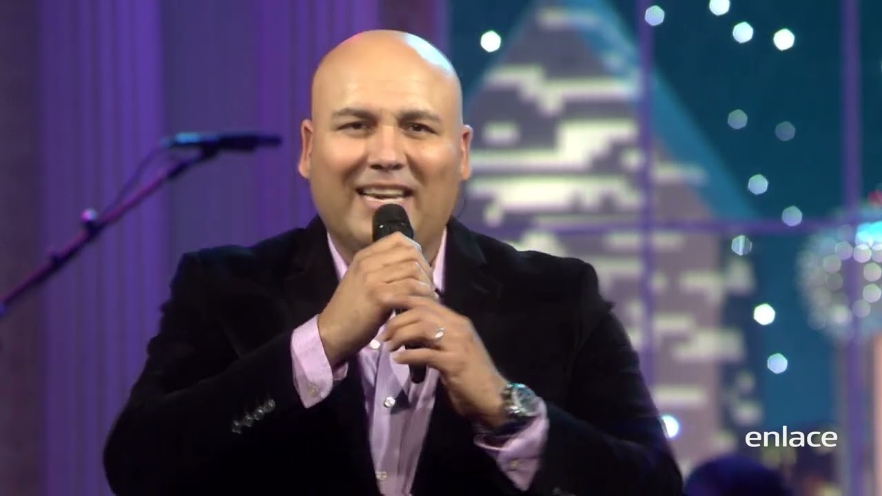 Alex Roa – Confía una vez más – Enlace TV - Enlace