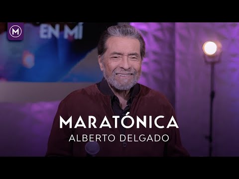 Alberto Delgado – Tiempo de Cosecha – Maratónica – Enlace TV - Enlace