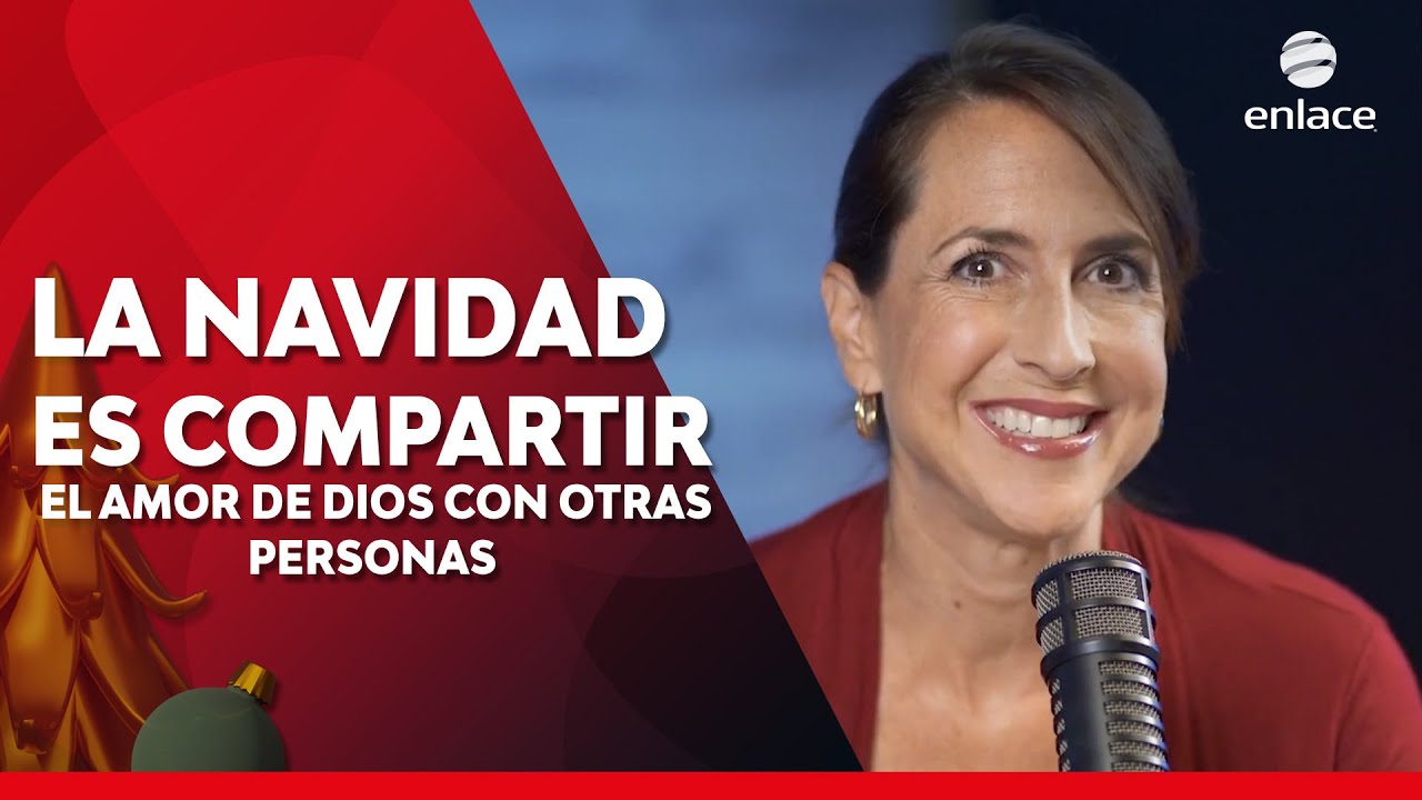 Luis y Kristine Roman – La verdadera navidad – Éxito en la familia ...