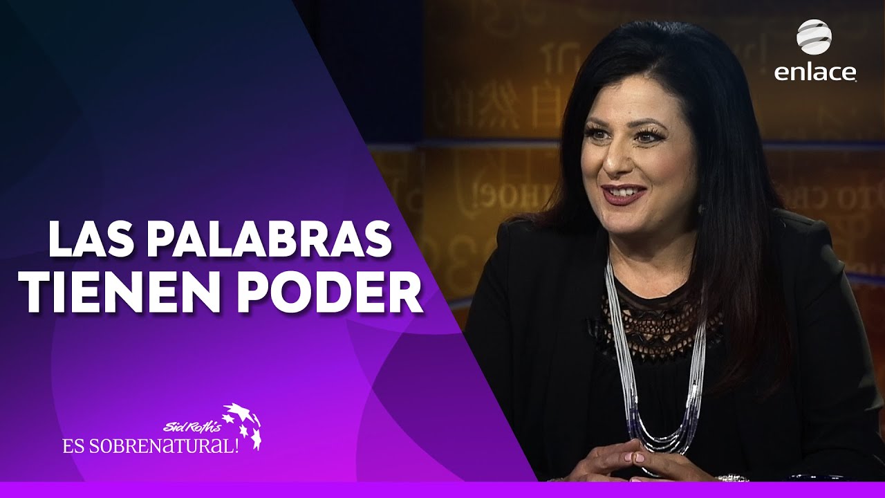 Sid Roth – Brenda Kunneman – Es sobrenatural – Enlace TV - Enlace Sid Roth – Brenda Kunneman – Es sobrenatural – Enlace TV - Enlace