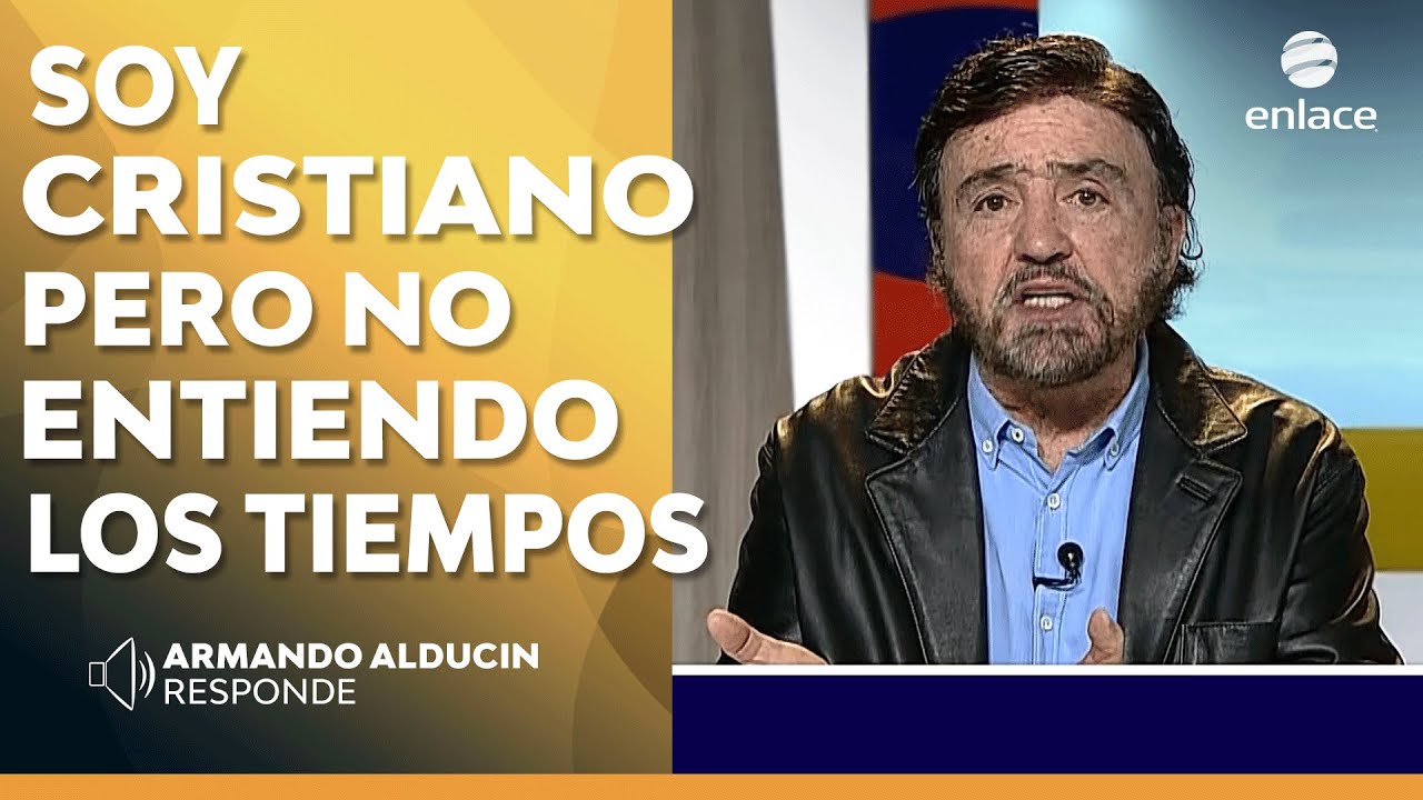 ¿Qué debe hacer un cristiano que no entiende los tiempos? – Armando ... ¿Qué debe hacer un cristiano que no entiende los tiempos? – Armando ...