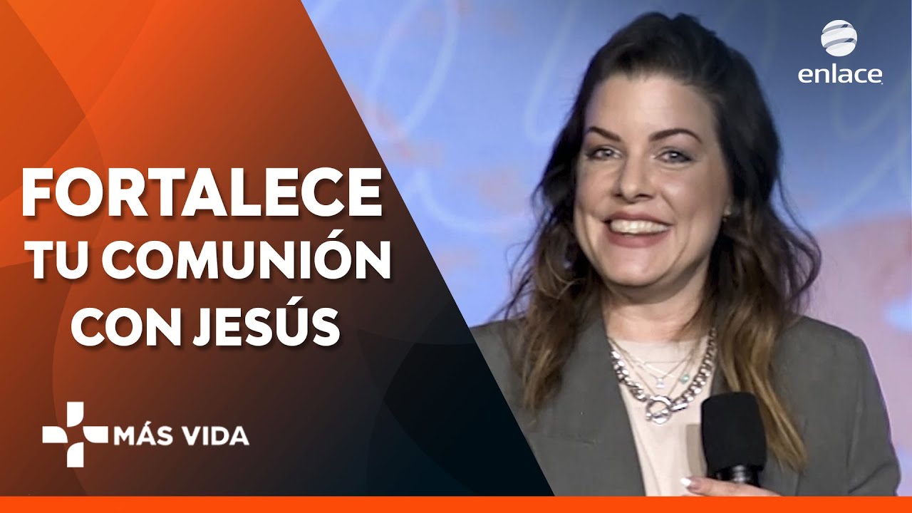 Kelly Spyker – Momento Inolvidables – Enlace TV - Enlace