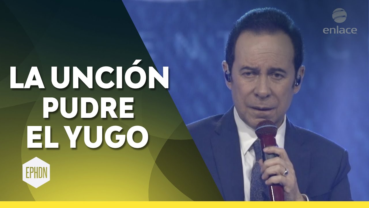 Ricardo Rodríguez – Volvió el Ruah – Enlace TV - Enlace