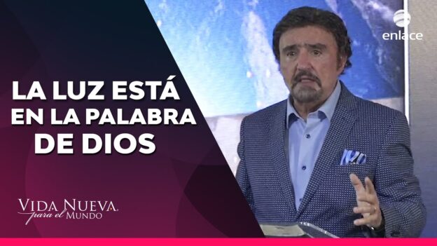 Enlace Televisión Cristiana
