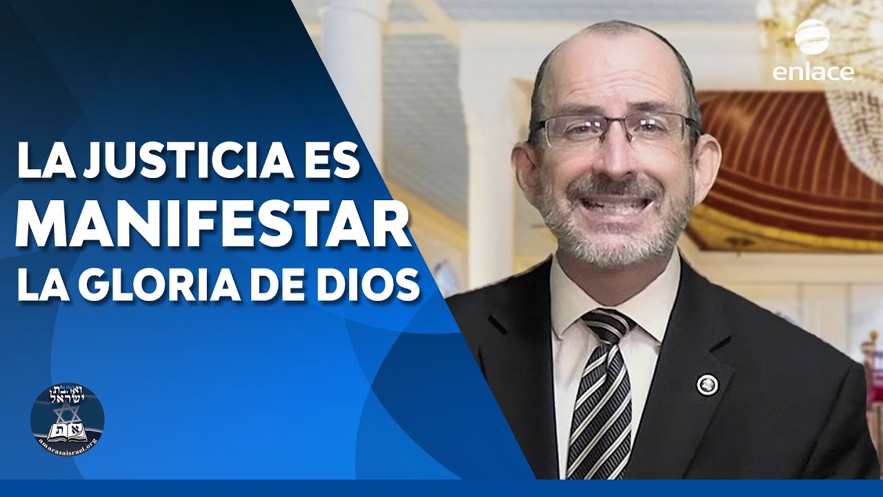 Dr. Baruch Korman – El llamado sobre tu vida – Enlace TV - Enlace