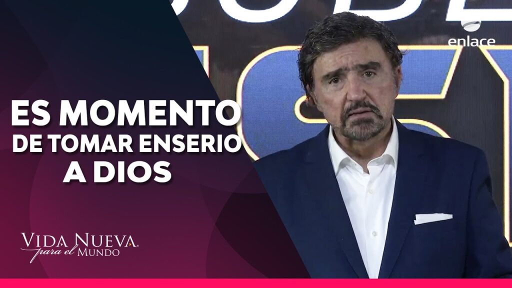 Enlace Televisión Cristiana